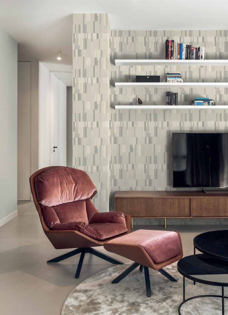 Stunning Wallpaper Designs | Gulf Furniture Qatar