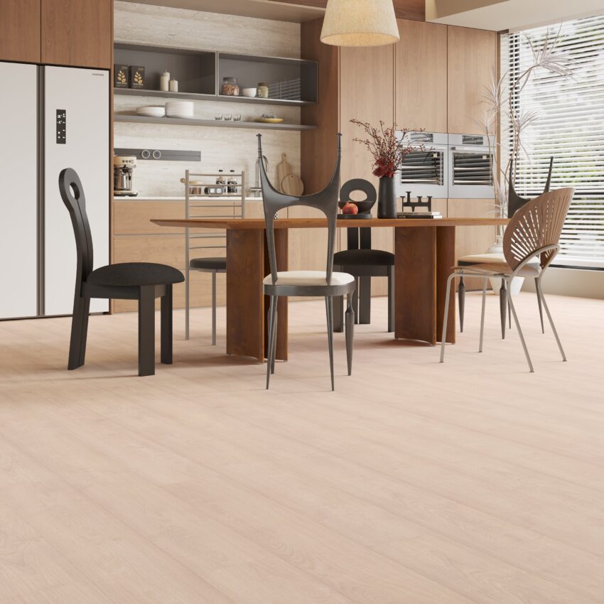 Discover Stunning Parquet Floors | Gulf Furniture | Qatar